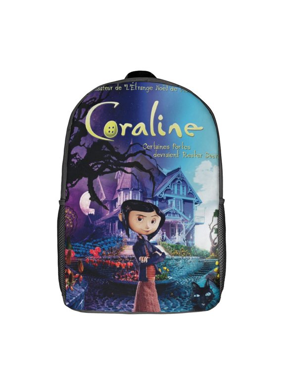 Coraline Backpack