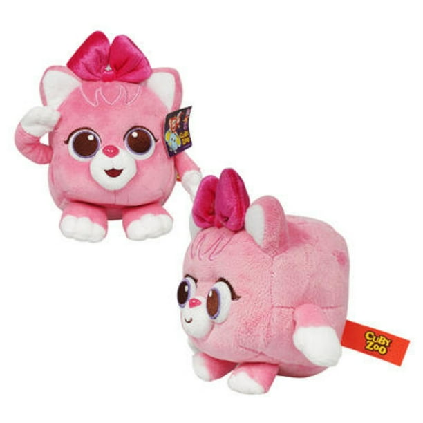 Cubbie Stuffed Animal
