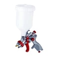 Powermate Gravity Feed Spray Gun - Walmart.com