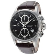 Hamilton Khaki Field Chronograph Automatic Men's Watch, H60416533 ...