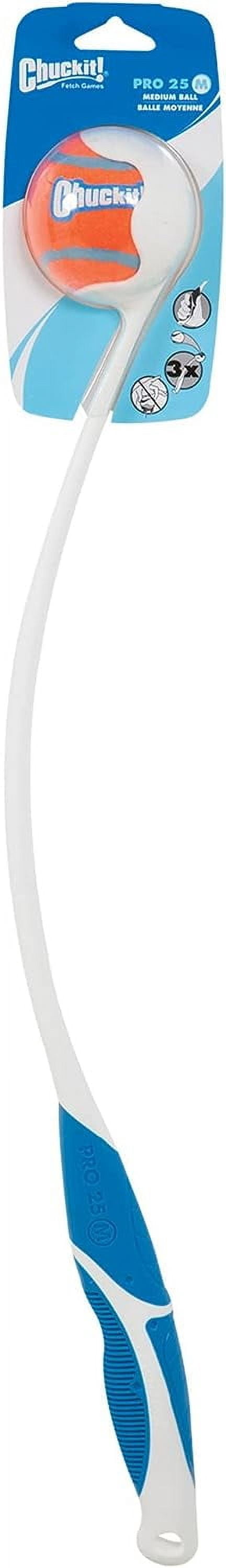 shiyou-Chuckit 26-Inch Pro Ball Launcher for Larger Dogs, Large ...