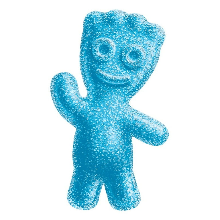 Sour Patch Kids