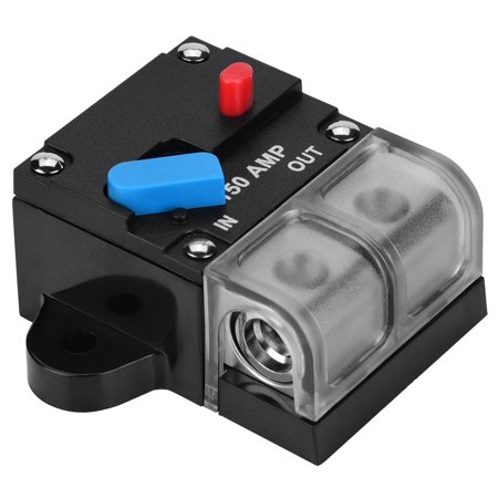 Circuit Breaker Auto Circuit Breaker Current: 150A Voltage: Maxinize ...