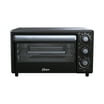 BLACK+DECKER 4 Slice Toaster Oven, Stainless Steel, Compact Countertop ...