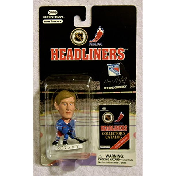 Wayne Gretzky Puck