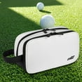 Club Ball Carry Bag Pouch Golf Valuables Pouch Handbag Pocket Container ...