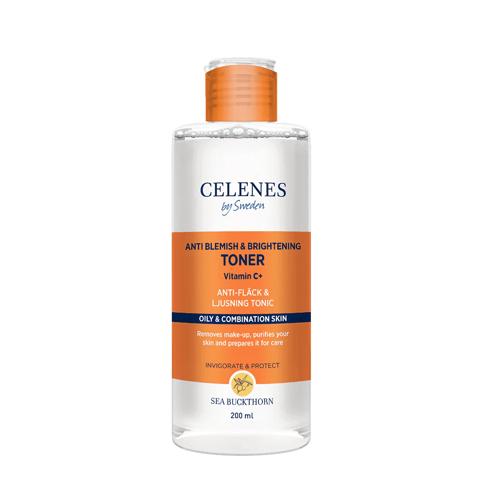 Click here for Celenes By Sweden Sea Buckthorn Anti Blemish & Bri... prices