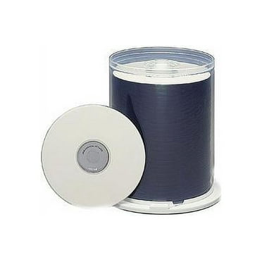 Maxell 648450 48x Write-Once CD-R For Data - 10/spindle, Carded For Peg ...