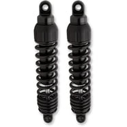Progressive 430 Series Motorcycle Standard Black 11" Rear Shocks (430 ...