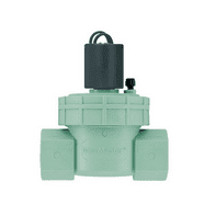 Orbit 1" Female Thread Jar Top Solenoid Sprinkler Valve Electric, Water ...