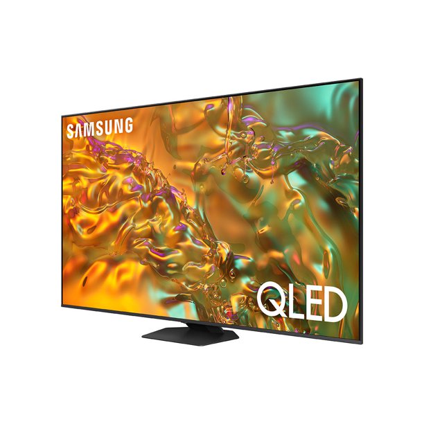 Samsung 65" QN65Q80DAFXZC 4K QLED Smart TV - 2024 Model - Walmart.ca
