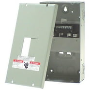 Siemens Mbk125A Main Circuit Breaker, 125 Amp, For Use In Ultimate Type ...