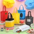 24 Pcs Pre-K Graduation Gifts School Tote Bags End of Year Gift Bags ...