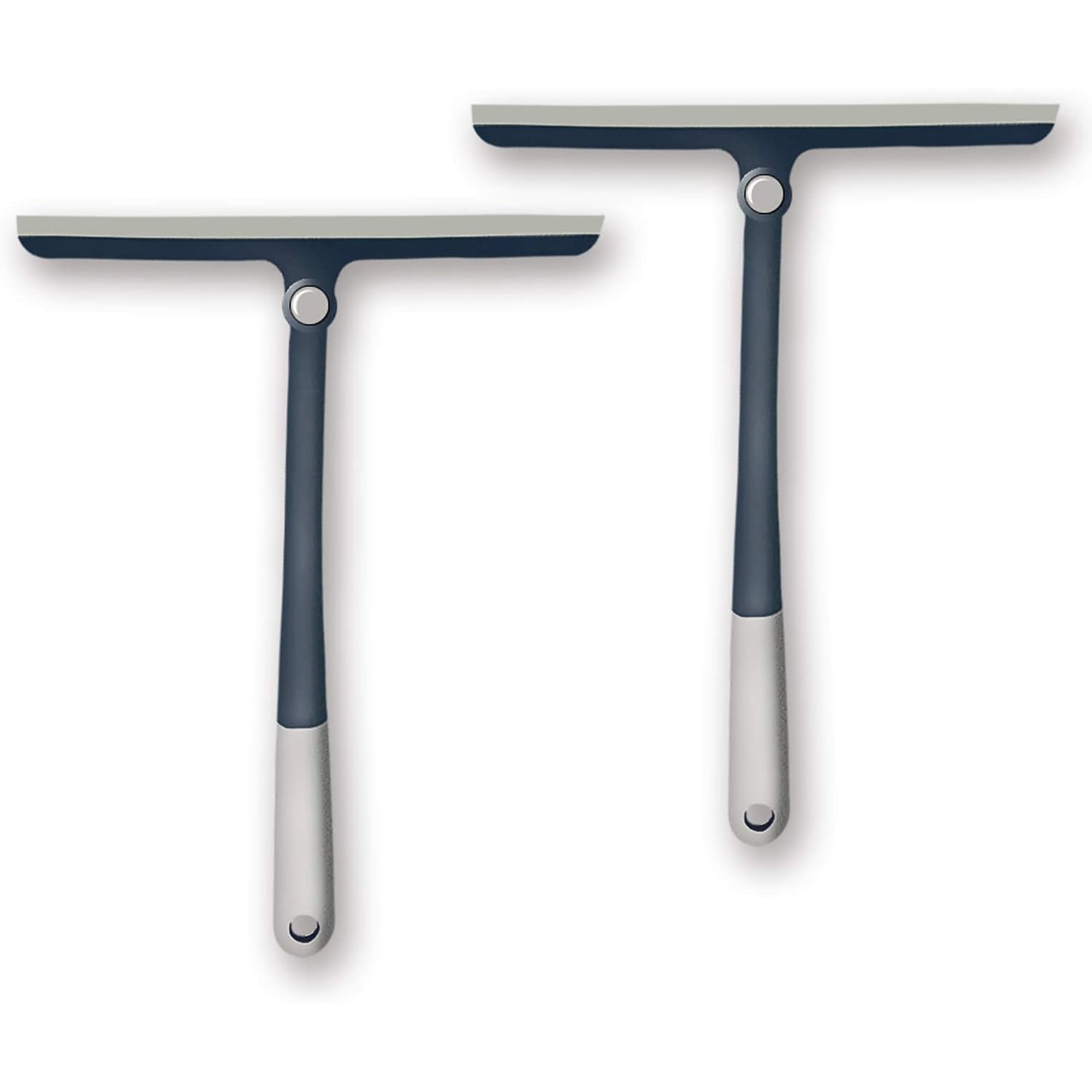 Click here for Sanwulou 2 Pack Shower Squeegee For Glass Doors Si... prices