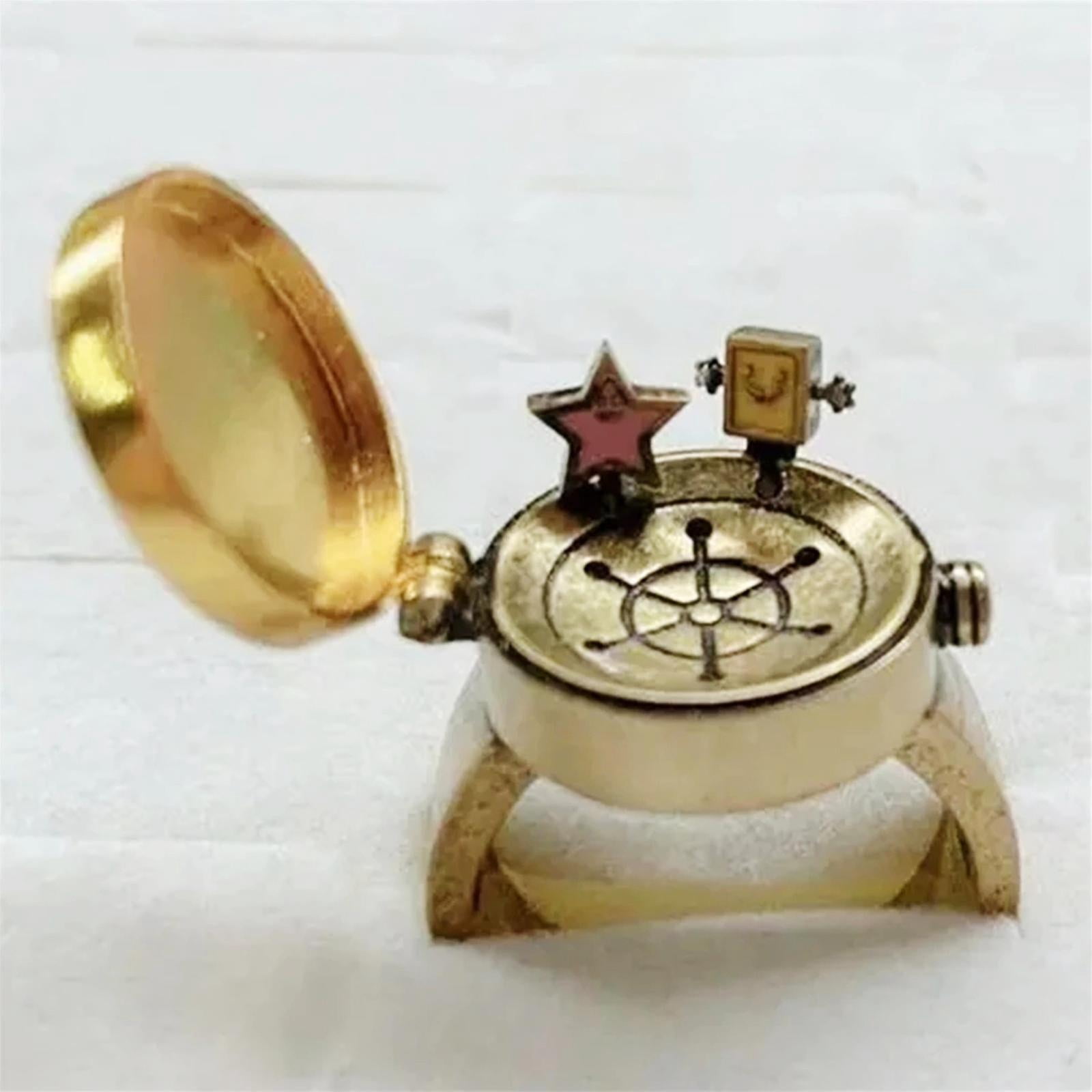 Spongebob Friendship Ring