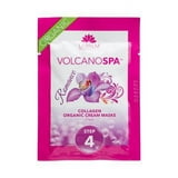 Volcano Spa: 6 Step Pedicure Kit - Romance - Walmart.com