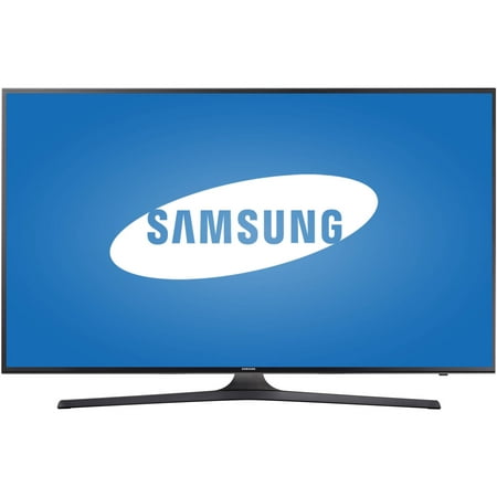 Samsung 6300 UN43KU6300F 43" 2160p LED-LCD TV – 16:9 – 4K UHDTV ...