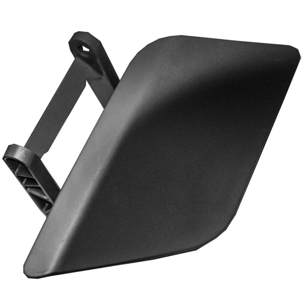 AUTOPA 2048804324 Right Headlight Washer Nozzle Cover for Mercedes Benz ...