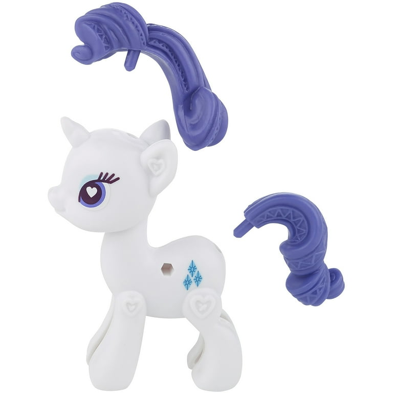 Diamond Tiara Mlp Toy
