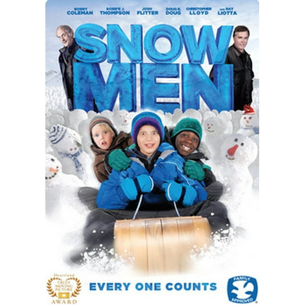 Snowmen (DVD) - Walmart.com - Walmart.com