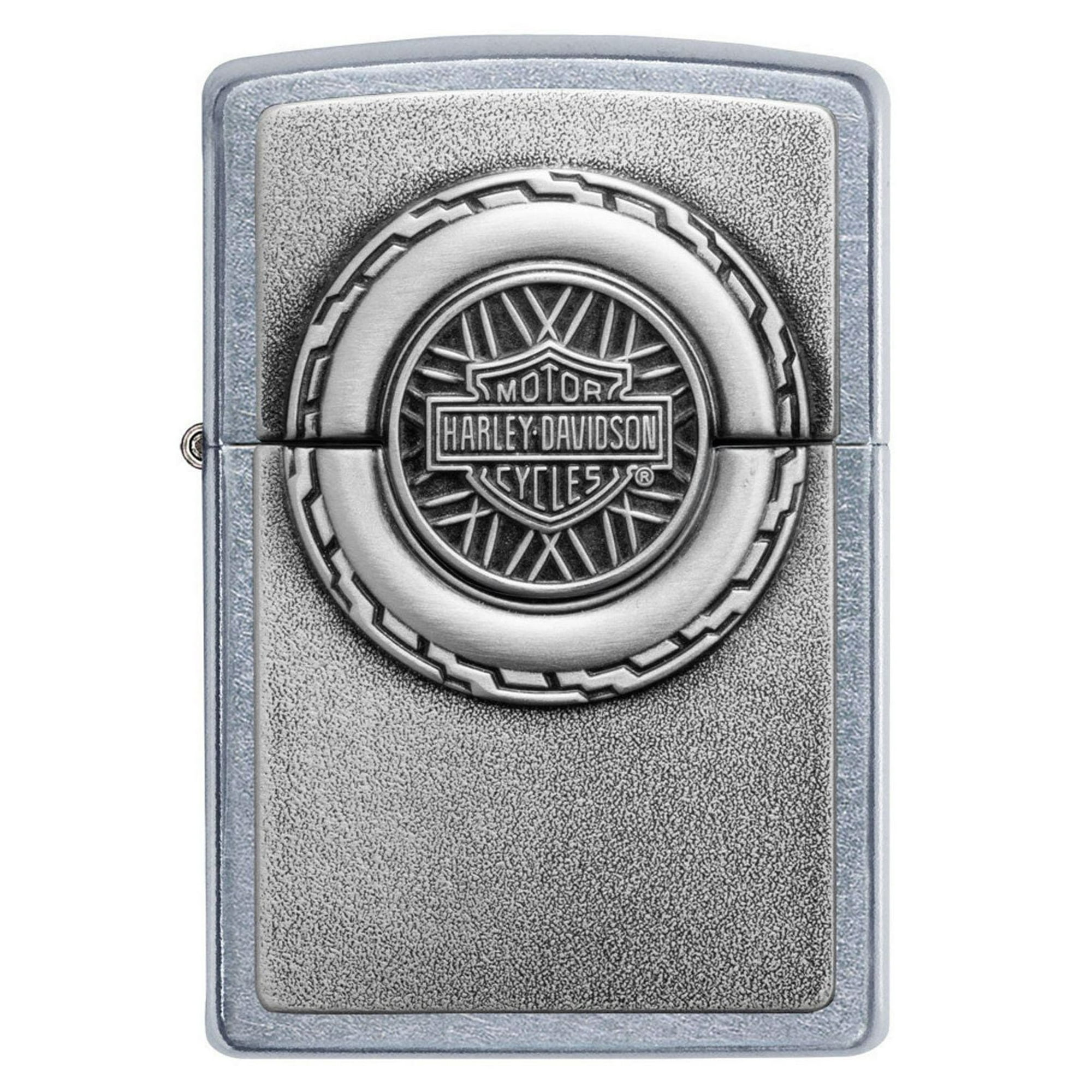 Click here for Zippo 207 Harley Davidson (49175) prices