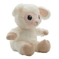 Happy Nappers: Lullabrites Lamb - Musical Light Up Bedtime Plush ...