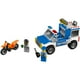 LEGO Juniors Police Truck Chase 10735 - Walmart.com