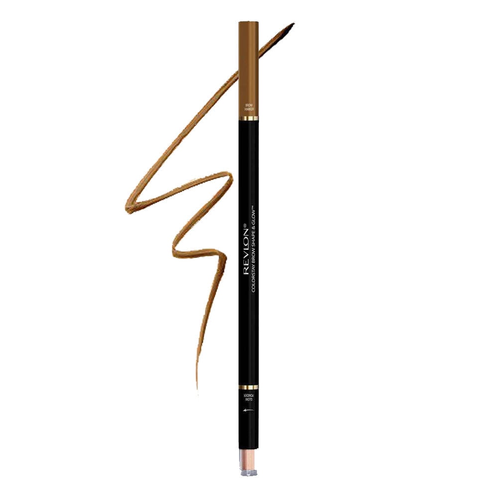 Revlon ColorStay Brow Shape and Glow, 275 Taupe - Walmart.com
