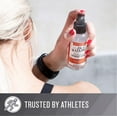 J.R. Watkins Natural Pain Relieving Camphor Skin Oil Liniment Spray - 4 ...