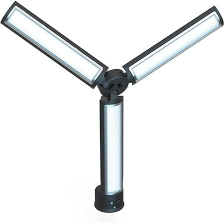 Digipower - Vlogging LED Video Light Trimate with Wireless Magnetic ...