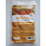 RK Sweets Fine Kanfeh Ready Mix (Fine Knafeh or Knafeh Na'meh) - 1 LB ...