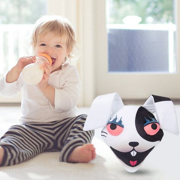 FNAF Security Breach Ruin Anime Decor Muñecas Lindos Peluches Peluches ...