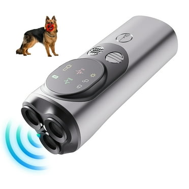 WZW Anti Barking Devices Auto Bark Deterrent Devices with 3 Modes ...
