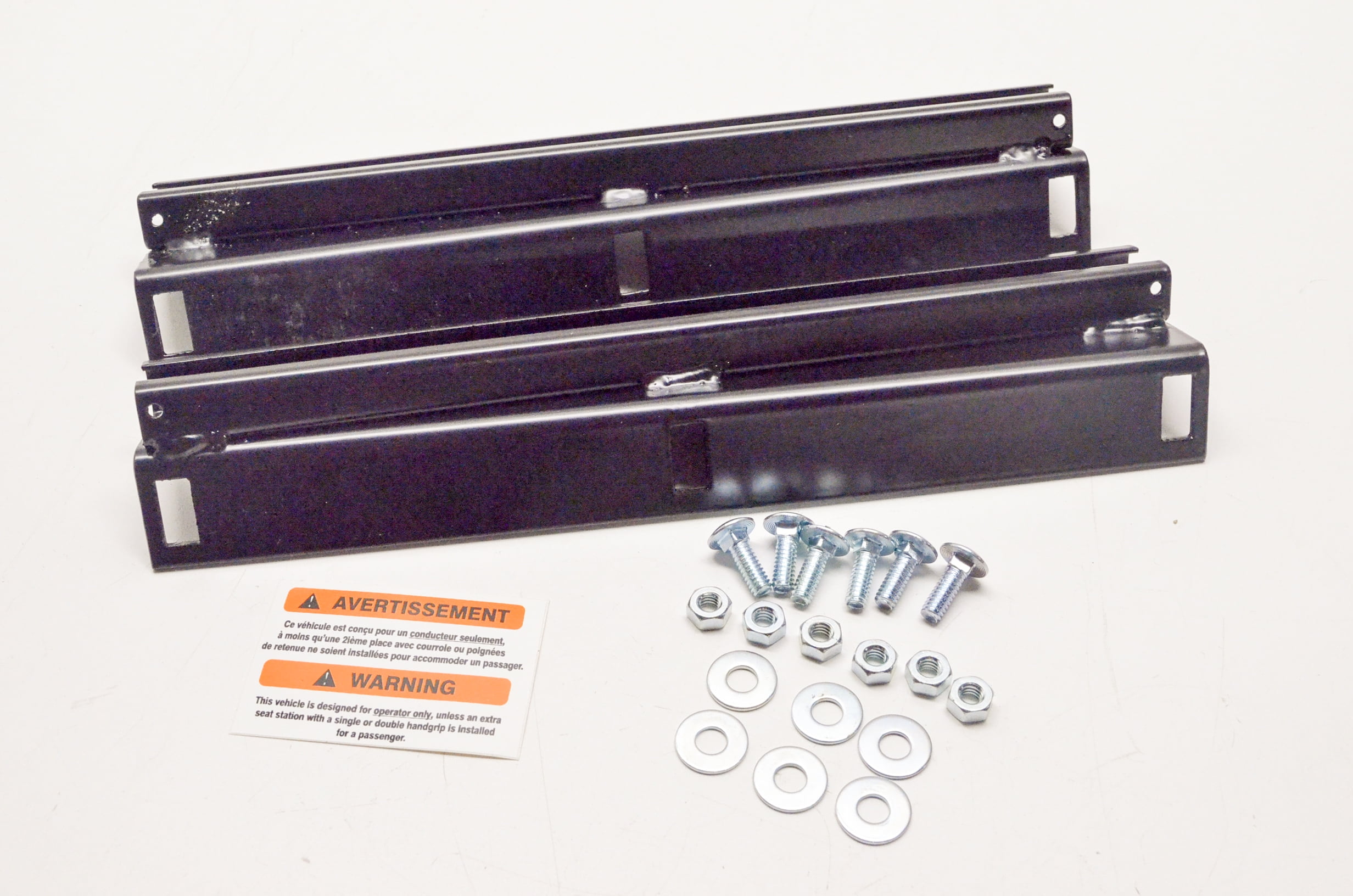 Jack Industries 9396 Snowmobile TA Track Kit NOS - Walmart.com