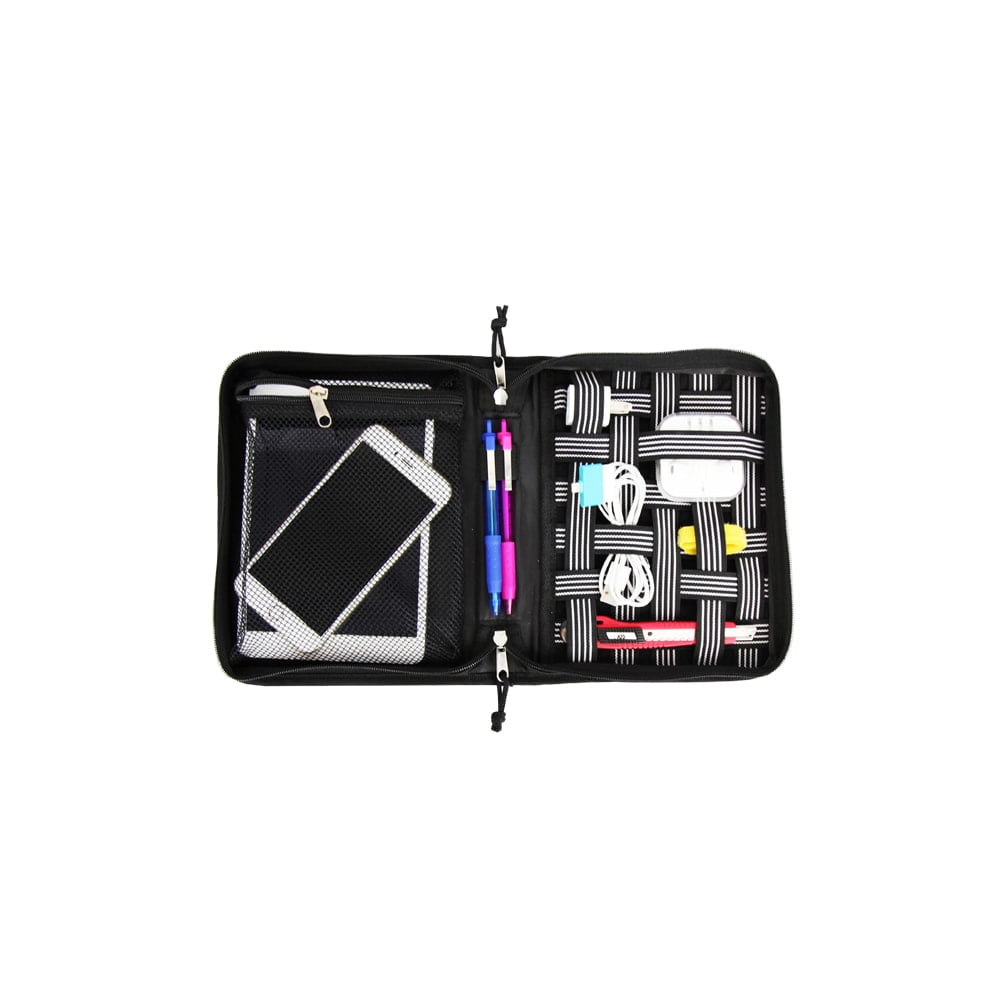 ZIP AROUND SMART GADGET ORGANIZER - Walmart.com - Walmart.com