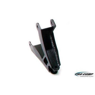 Pro Comp Suspension 72098B Traction Bar Mounting Kit - Walmart.com