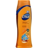 Dial Moisture Shower Gel, Pamper & Indulge Marula Oil Body Wash ...