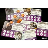 USAopoly, Munchkin Game, Marvel Edition, for 3-6 Players Ages 10 ...