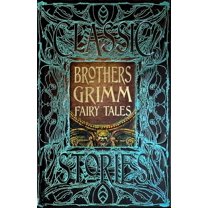 The Original Folk and Fairy Tales of the Brothers Grimm, (Paperback ...