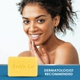Sulfo Lo Sulfur Cleansing Bar Soap, Medicated for Face and Body, 3.5 ...