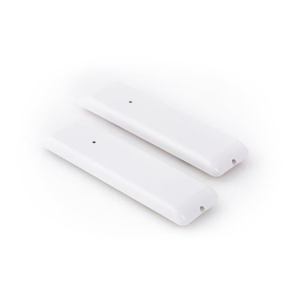 Autoslide AS05PBT Wall Mounted Push Button - Pack of 2 - Walmart.com ...