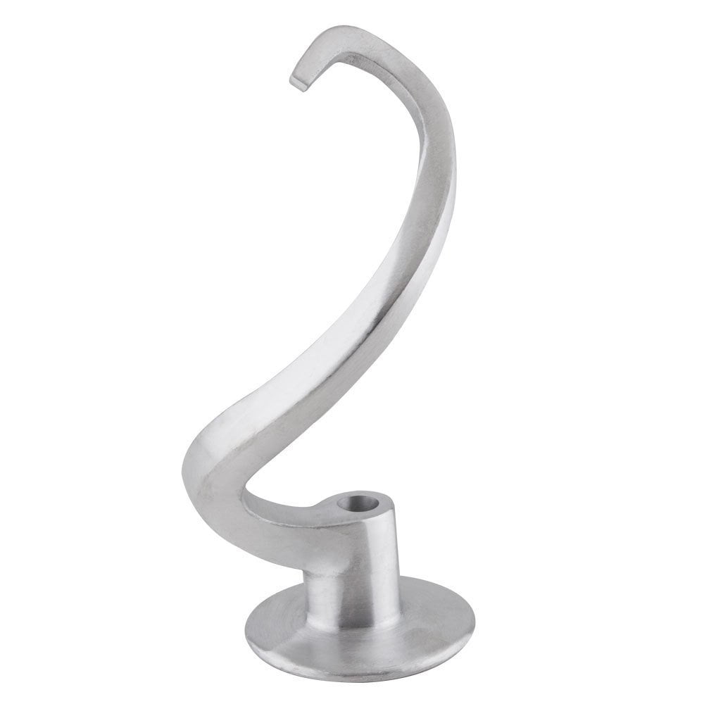 New Fma Omcan 140 Qt Mixing Dough Hook Spiral For Hobart Mixer DH140 ...