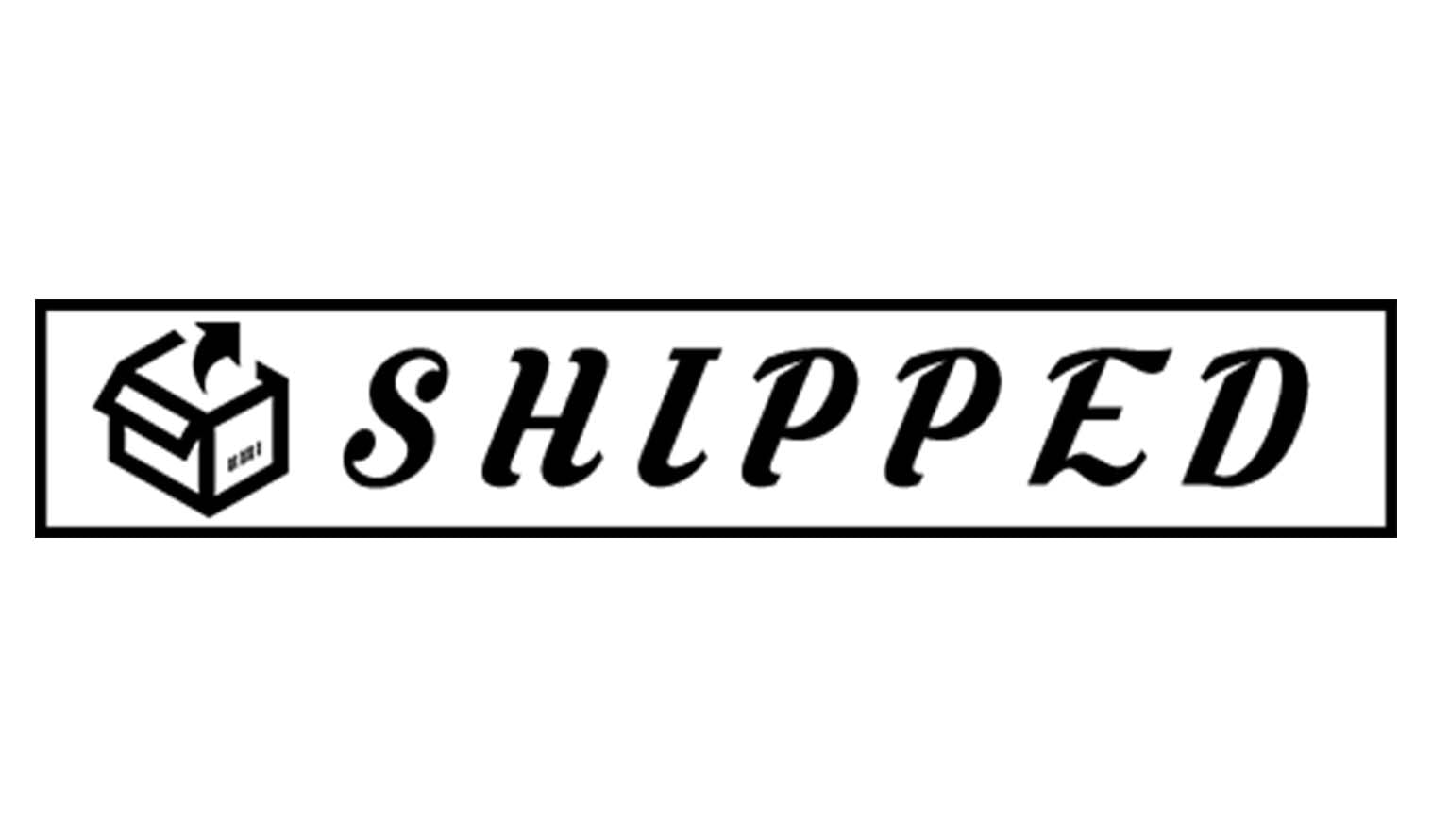 Printtoo Shipped Self Inking Rubber Stamp Pre-Inked Office Stamp- Home ...
