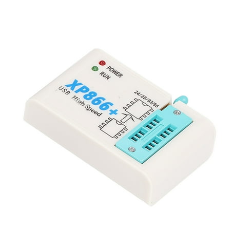 High Speed Programmer, Programmable Logic Circuit Auto Chip Recognition ...