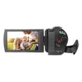 Minolta MN4K100Z-GM MN4K100Z 4K Ultra HD 36x Digital Zoom Video ...
