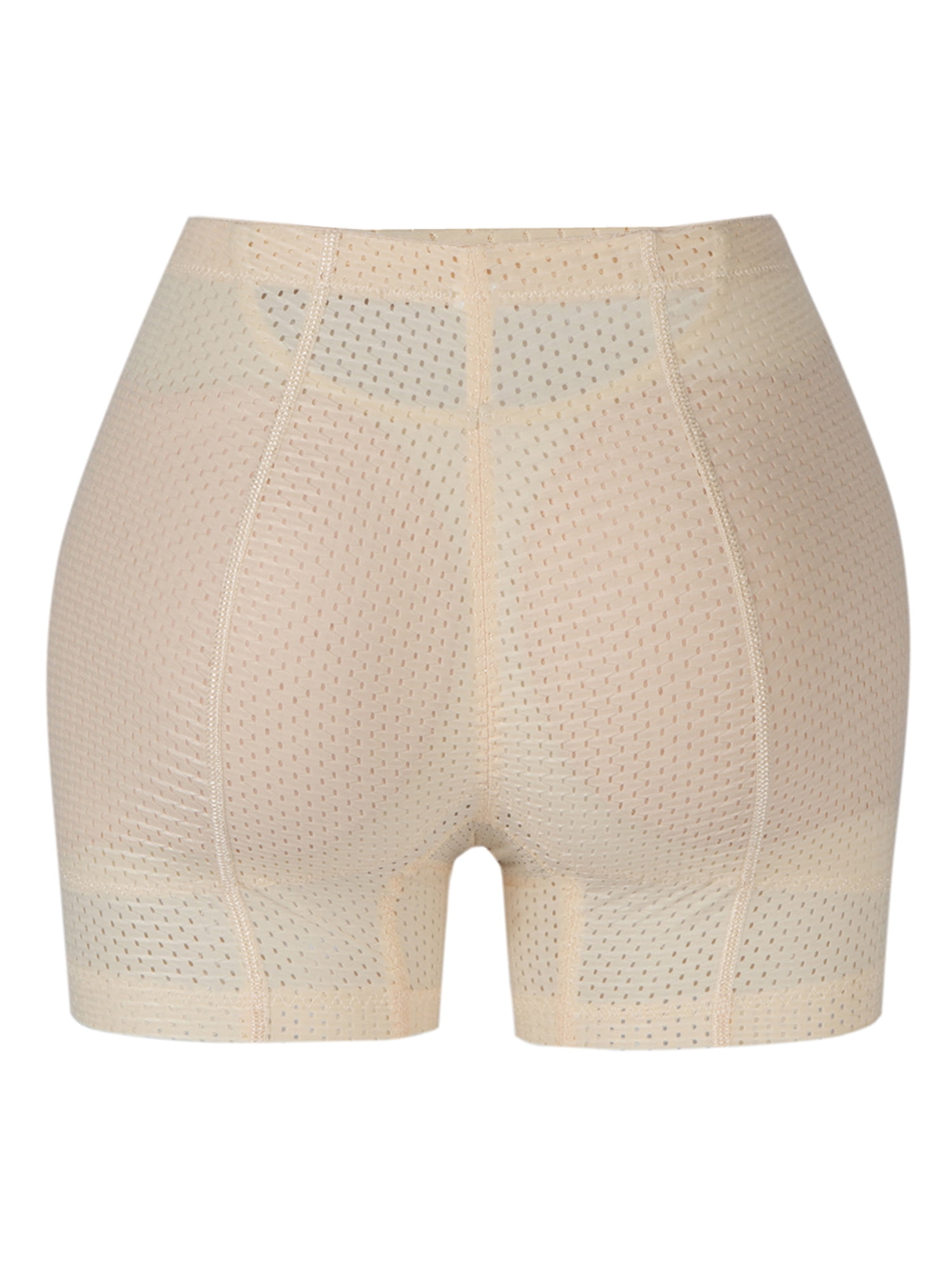 Tinglu Hip Enhancer Invisibla Butt Lifter Shaper Padding Panty ...