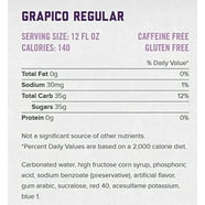 Adirondack Soda: Your Choice of Six Different Flavors- Case of Four/6 ...