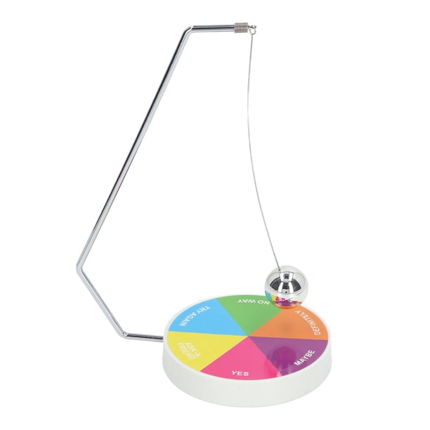 Magnetic Levitation Decision Marker Swinging Ball Pendulum Toys for ...