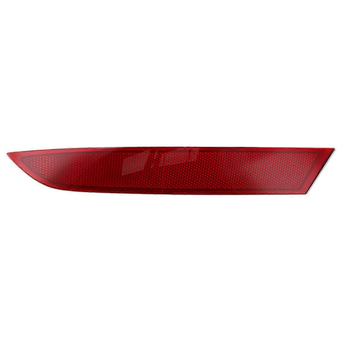 Rear Right Bumper Reflector Panel 63147463974 for G05 X5 40iX 50iX 2018 ...