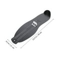 Jibi 1pc Foot Measuring Device UK/EU Adult Foot Length Gauge Adult Feet ...